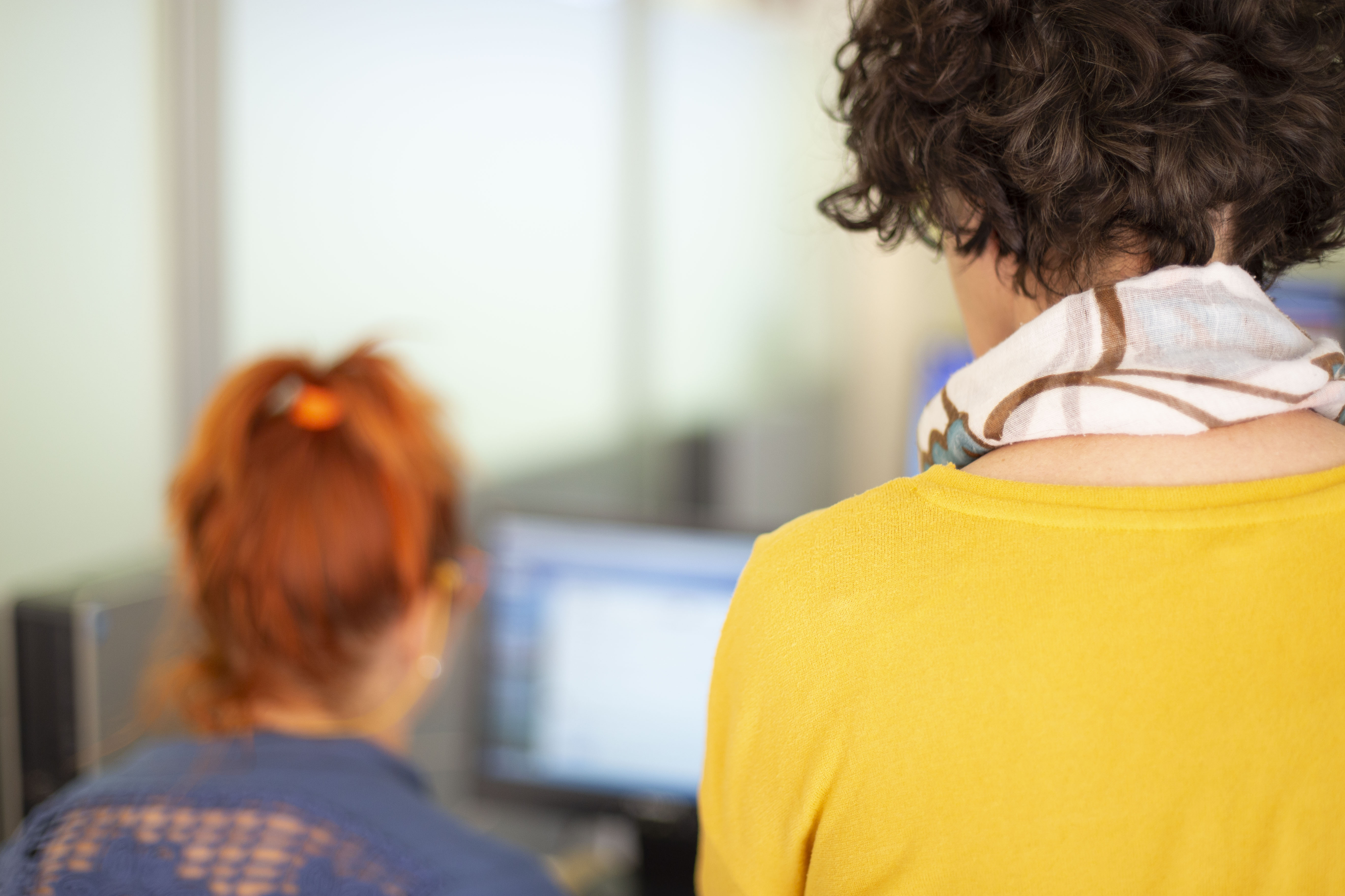 Formació | Fundació Cerca